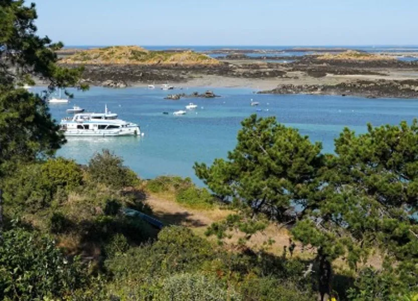 Plongée Chausey loisirs | Les lieux à visiter à Chausey : Un guide ...